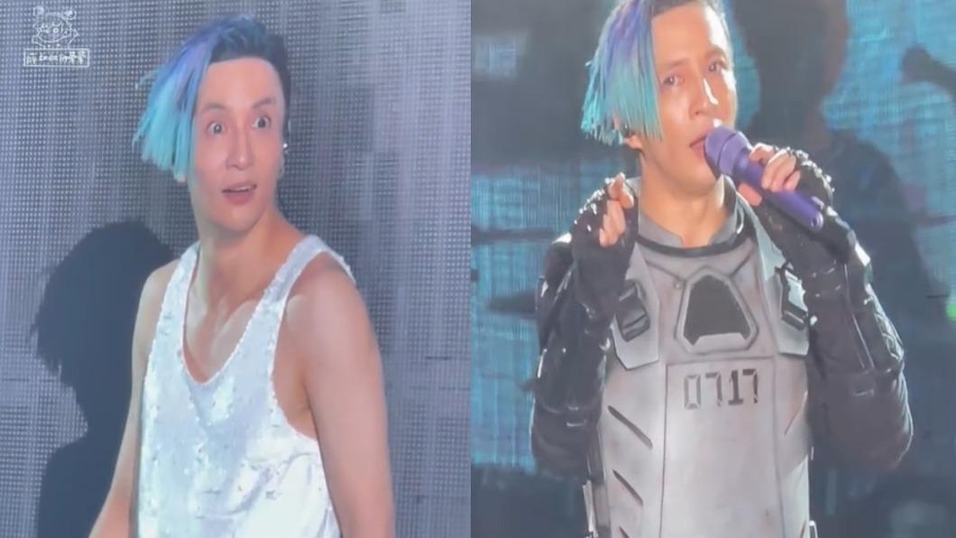 演唱會走音「3萬觀眾狂喊退票」 男星唱2hr崩潰：沒人性│TVBS新聞網