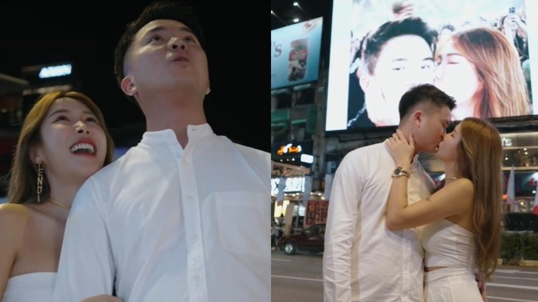 大馬飛機杯女神超狂慶生！豪送男友199萬支票 網喊：好羨慕│Gatita Yan│顏妃│生日│TVBS新聞網