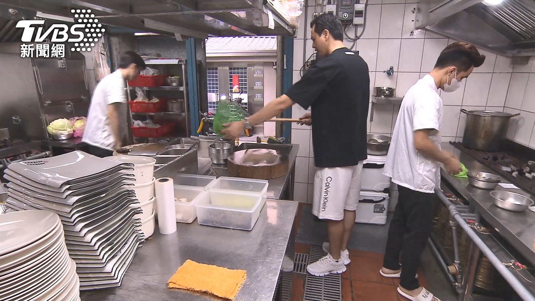 2030年台灣人力缺口達40萬 3方向強化│TVBS新聞網