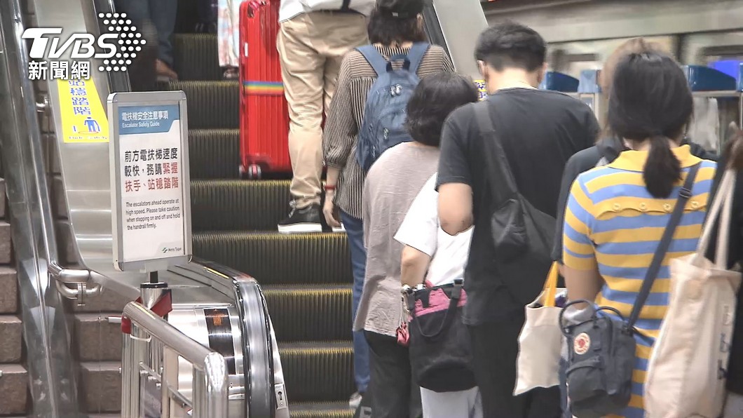 北北基桃「1200元月票」 北桃通勤族月省兩千元！│TVBS新聞網