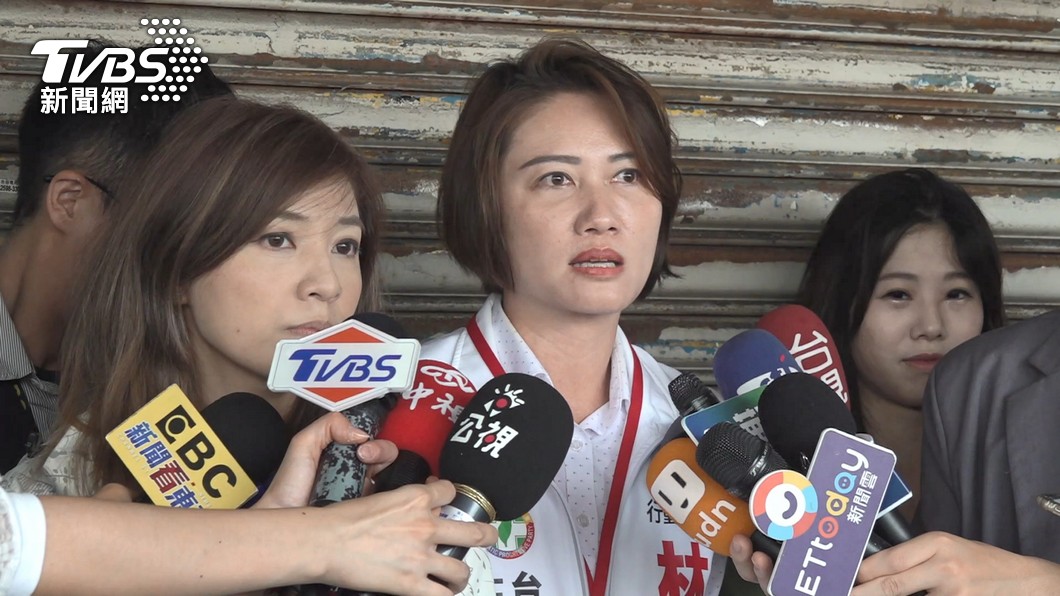 「人選之人」真實版？！ 民進黨爆「性騷吃案」│TVBS新聞網