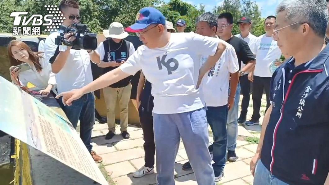 侯友宜固青年票不難？ 沈富雄：年輕人支持柯是「無奈和悲哀」│2024大選│總統大選│柯文哲│TVBS新聞網