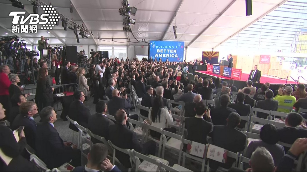 GPU掌舵者來自台灣 蘇姿丰黃仁勳「是親戚」│TVBS新聞網