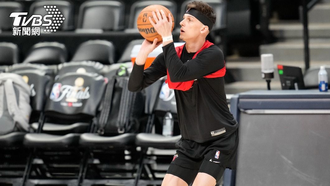 NBA／熱火「英雄哥」有望G2復出！嘴綠提1風險反對：還不是時候│TVBS新聞網