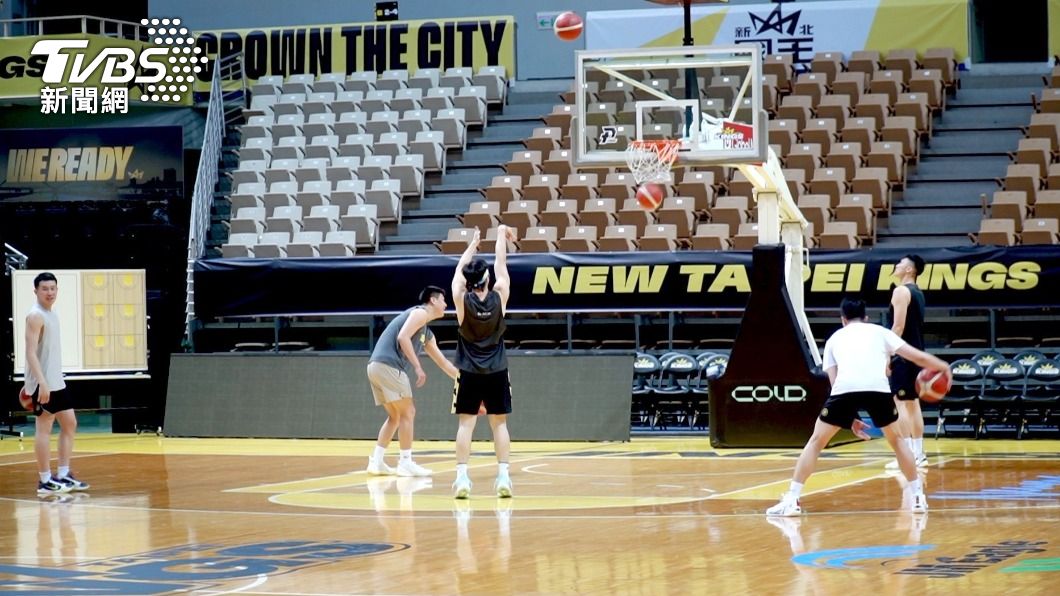 PLG、T1合併？陳建州批「是假議題」：短期不會發生│TVBS新聞網