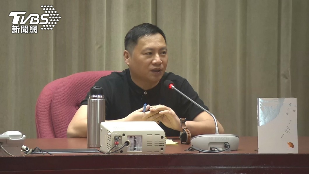 性騷再+1女控得PTSD 賴清德：不需大局為重│TVBS新聞網