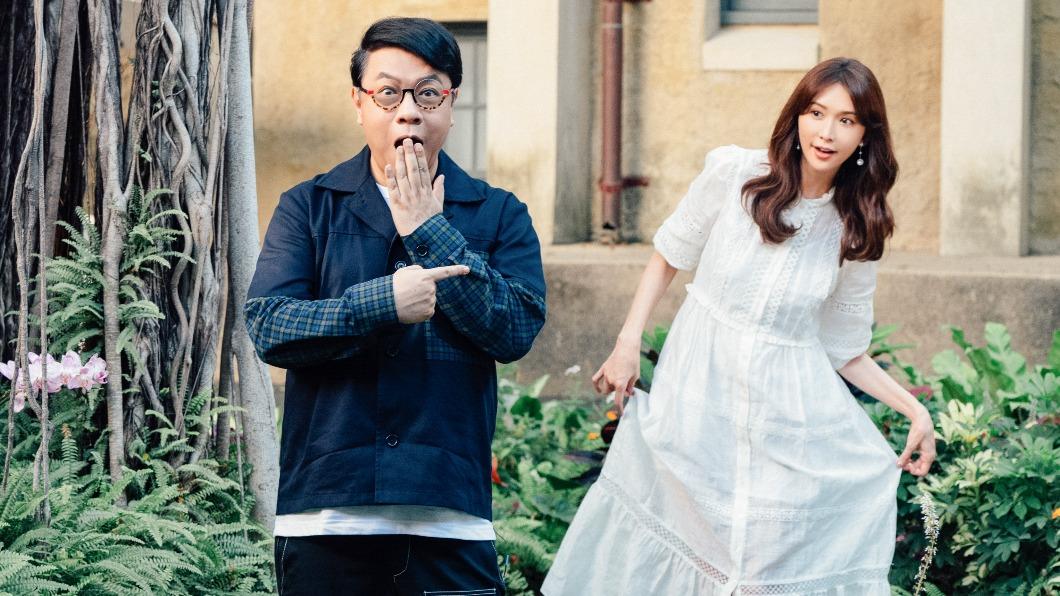 主動求婚AKIRA！林志玲親揭浪漫內幕 「我要的是嫁給愛情」│TVBS新聞網