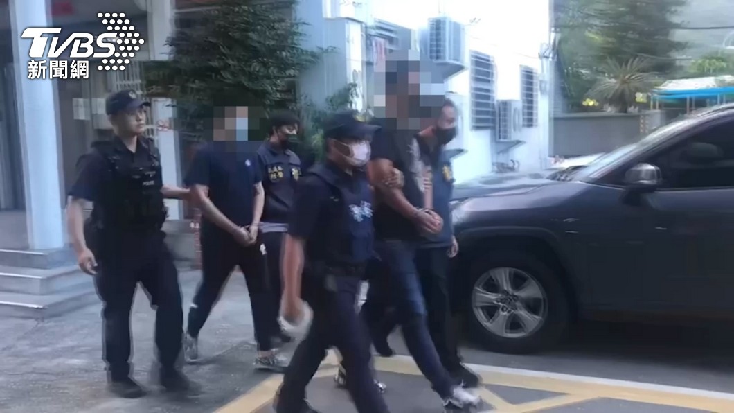 遭詐705萬！就是不信被騙 婦想再匯200萬│詐騙集團│員警│投資│TVBS新聞網