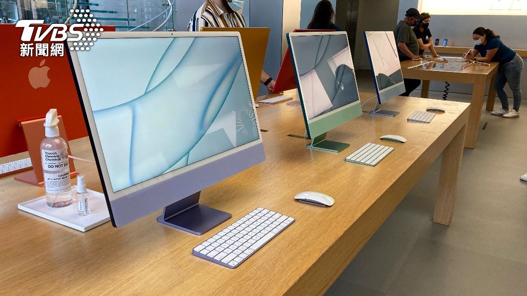 不斷更新／蘋果WWDC 2023倒數！ 外媒劇透新品搶先看│TVBS新聞網