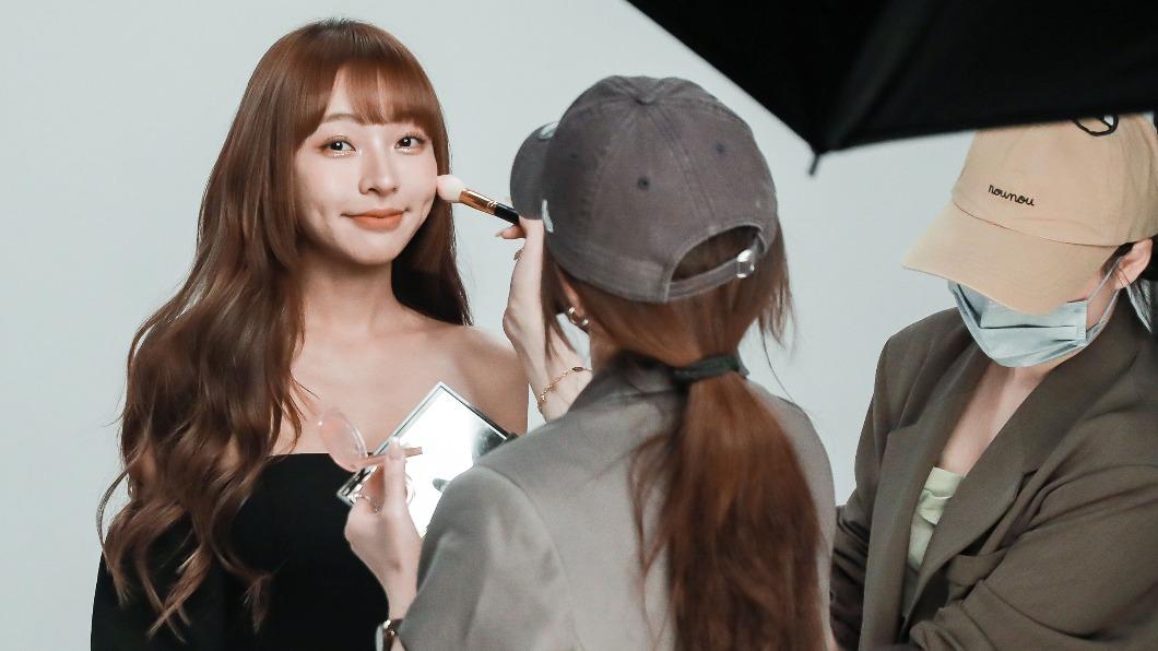 林襄驚喜宣布新身分！羞談理想型「幫女生做這件事」很Man│TVBS新聞網