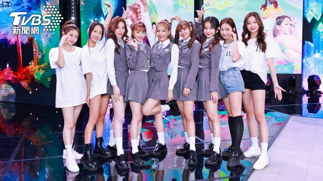 憂《原子少年》感情風波重演 詹仁雄喊話《未來少女》：盡量別談戀愛│TVBS新聞網