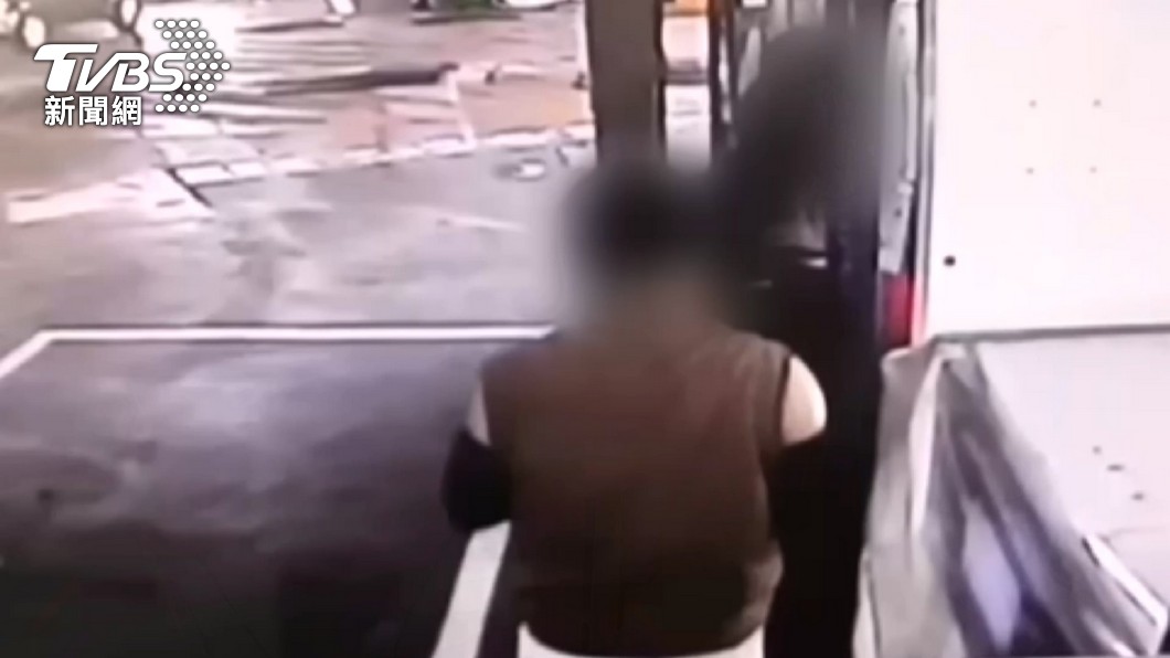 拿逾期信用卡加油！誆回家拿錢「加霸王油」 慣犯出沒北高雄│TVBS新聞網