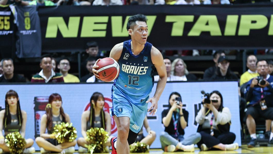 PLG總冠軍賽／林志傑末節狂砍7分 勇士取勝拉成一平│TVBS新聞網