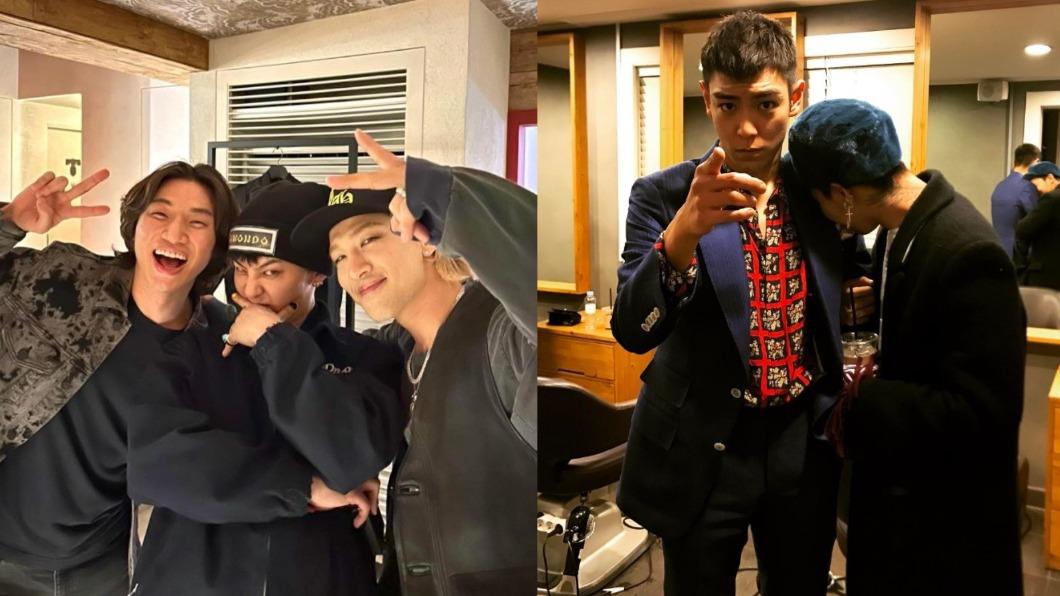 BIGBANG集體出走！YG藝人名單「GD也消失」 官方急聲明│TVBS新聞網