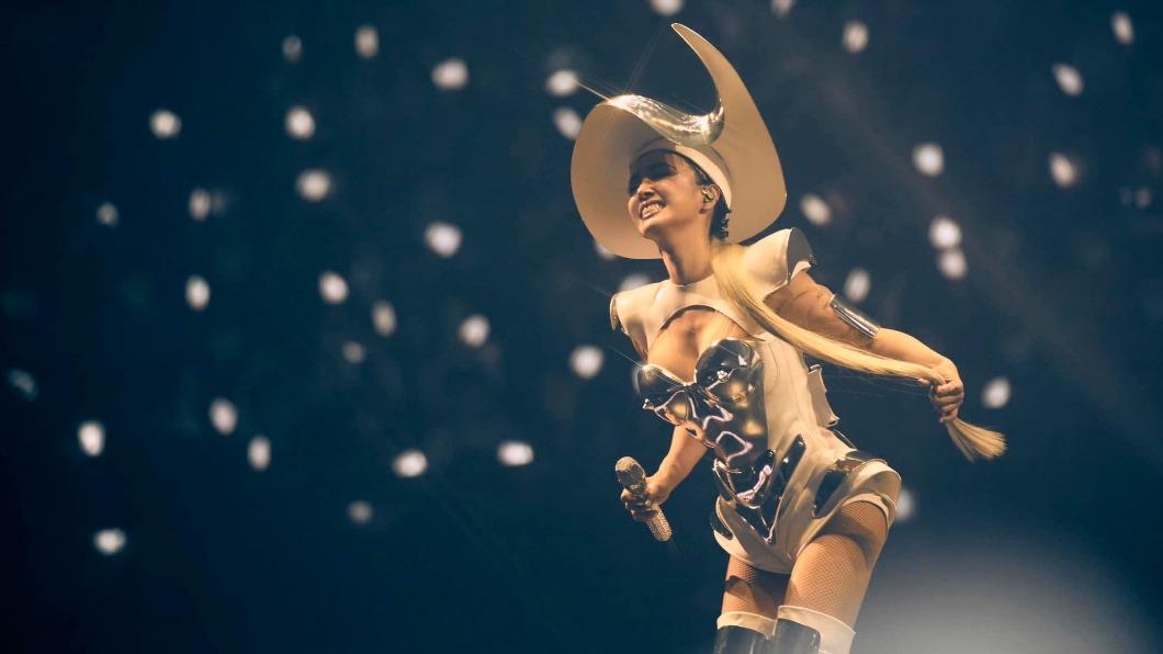 蔡依林「THE FIRST TAKE」太猛 〈玫瑰少年〉登YT發燒冠軍│TVBS新聞網