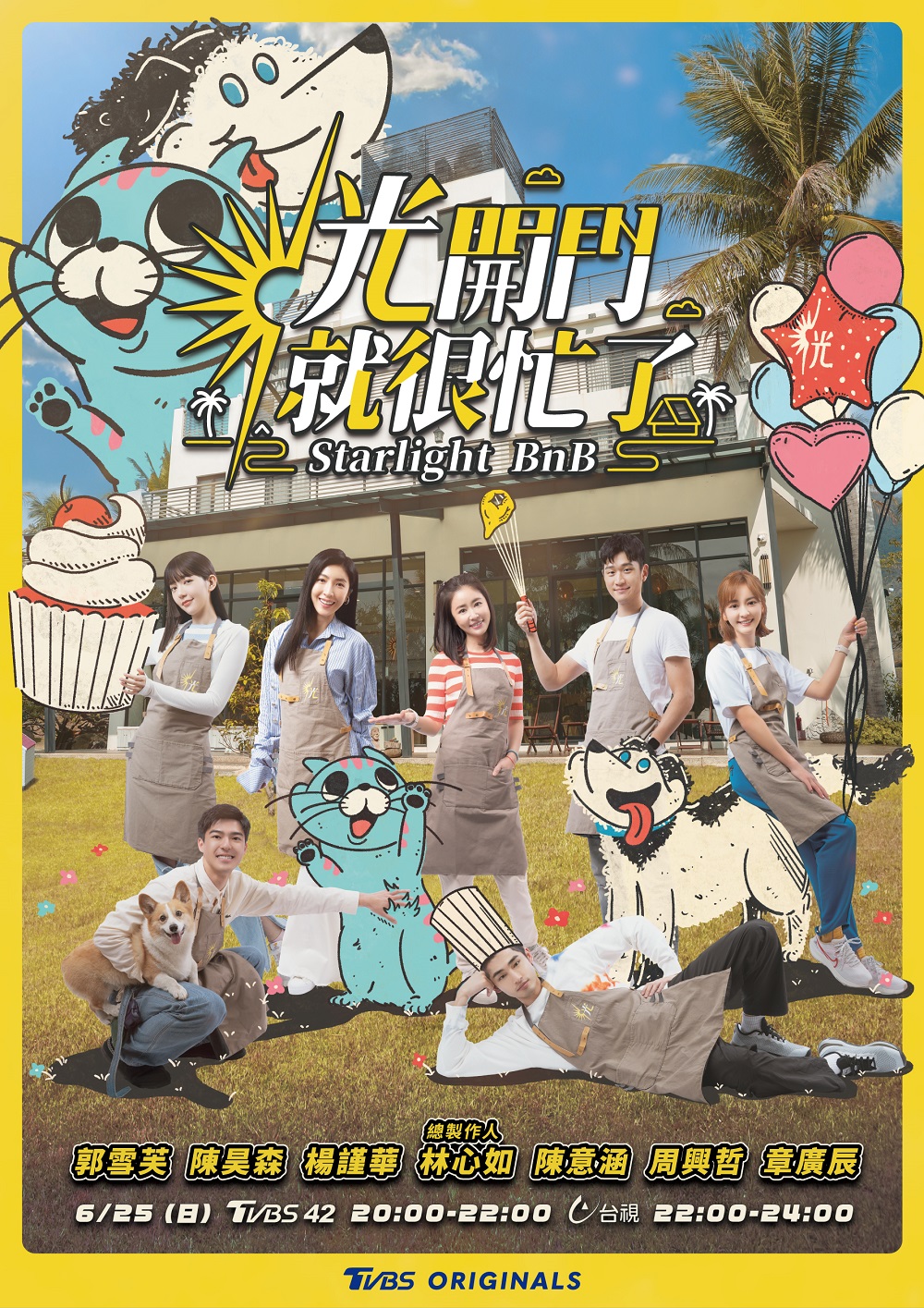 non-Wuxia Chinese drama | Page 9 | HardwareZone Forums