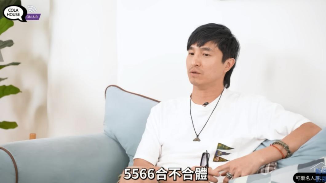 5566少他爆不合！ 王少偉終於鬆口「不參與」關鍵：思考了20年│TVBS新聞網