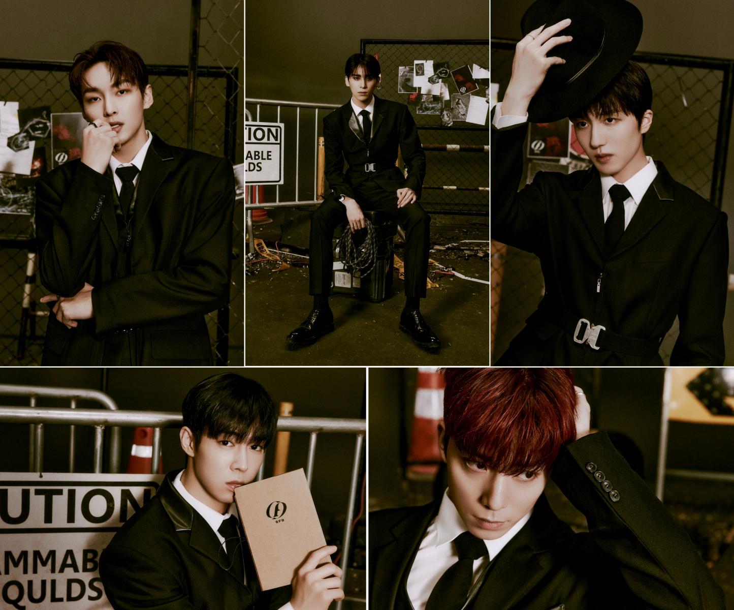 SF9今年二度來台！7月終於要開唱 隔海喊話：粉絲一個都不能少│TVBS新聞網