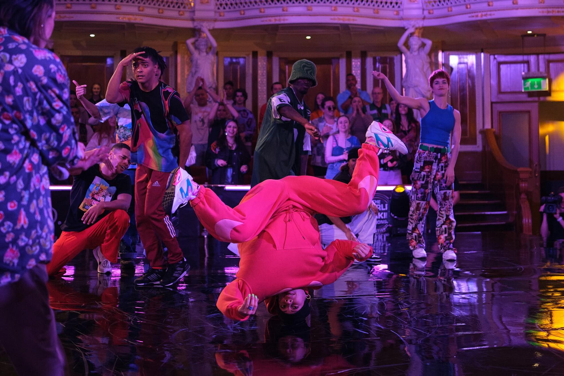 「八國聯軍」征戰巴黎奧運 隱藏版選手精銳盡出│TVBS新聞網