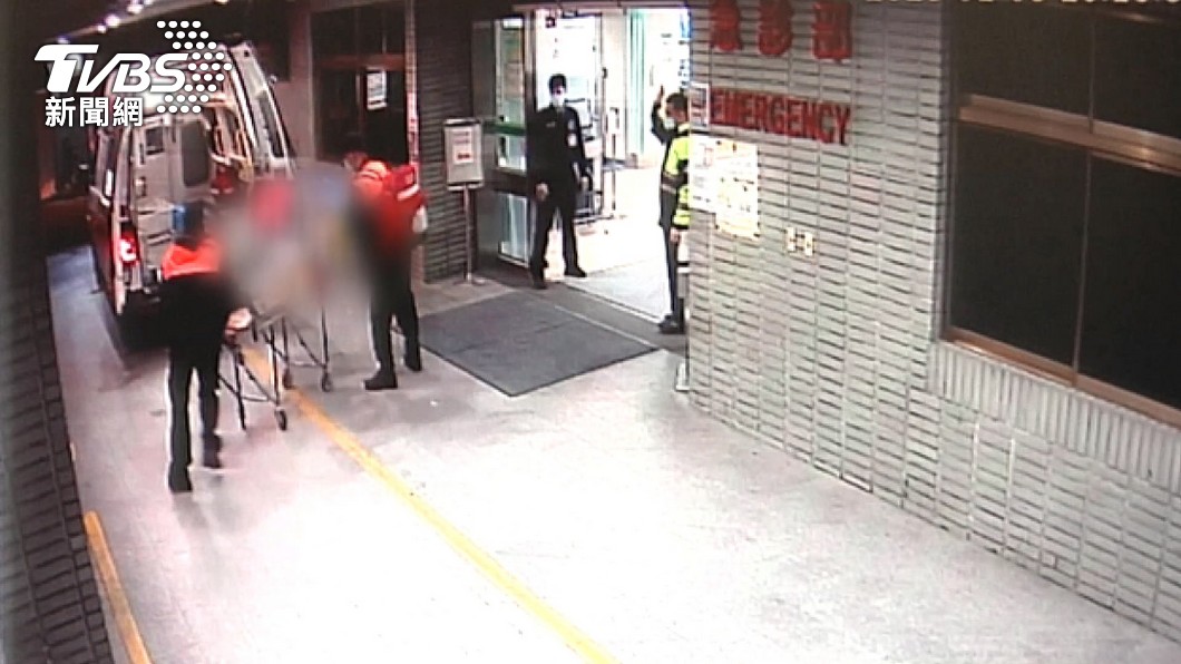 救命！桃園市DACPR執行率全國第一 OHCA病患3成2被救回│TVBS新聞網