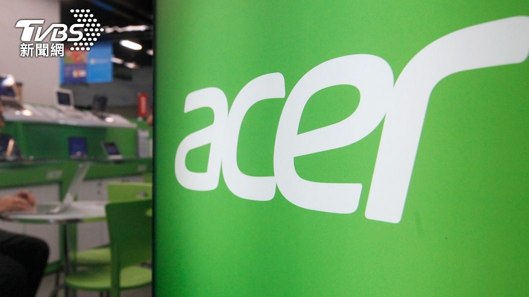 撤俄羅斯講講而已？ 宏碁被抓包運逾21億產品認了│烏克蘭│制裁│Acer│TVBS新聞網