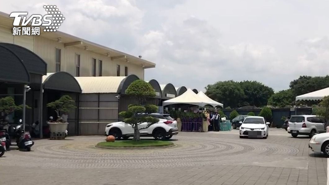 陳水扁親家傳死訊！趙建銘弟「腦腫瘤病逝」 家屬悲痛拔管│TVBS新聞網