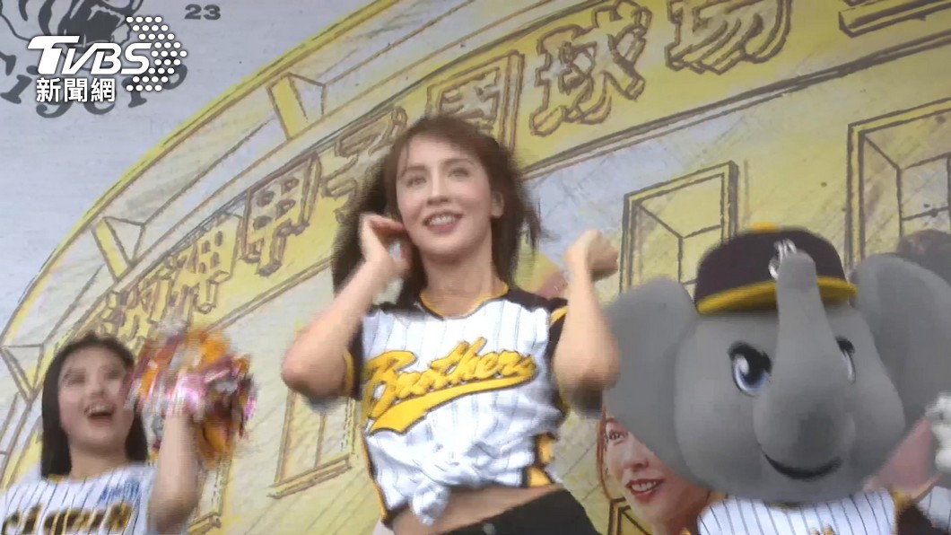 兄弟阪神虎主題日「無助」 球迷：缺主角一切都毀了│TVBS新聞網