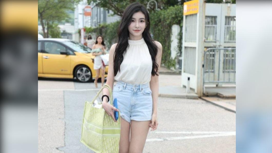 盤點香港小姐大熱門！神似IU引注目 音樂才女預約複賽席次│TVBS新聞網