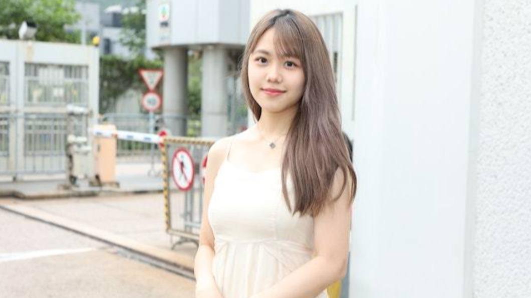 盤點香港小姐大熱門！神似IU引注目 音樂才女預約複賽席次│TVBS新聞網