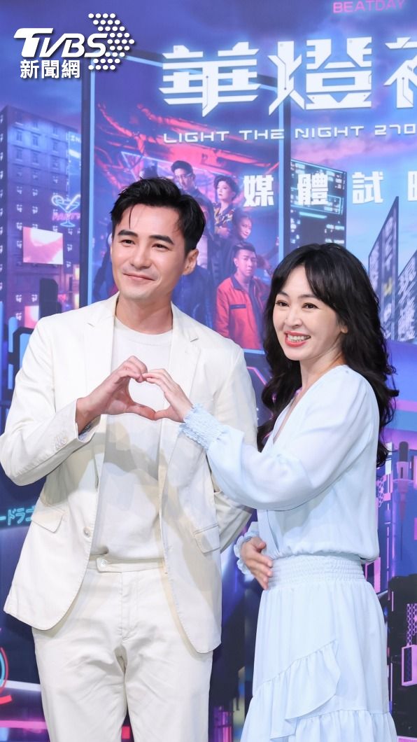 是元介無預警認愛！ 熱戀圈外女友鬆口「不排斥閃婚」│TVBS新聞網