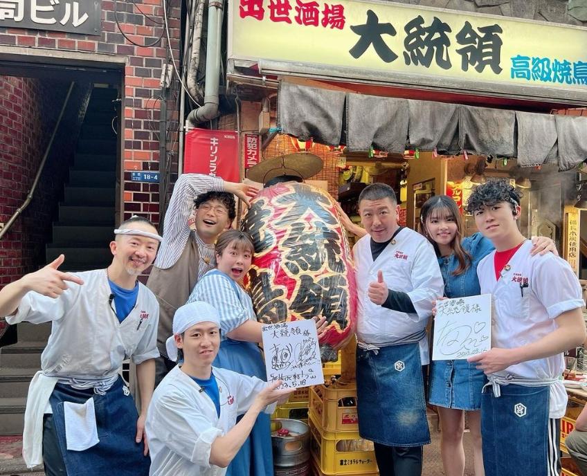 「世界評價最低串燒店」Google剩1.3星 店長笑喊：生意旺│TVBS新聞網