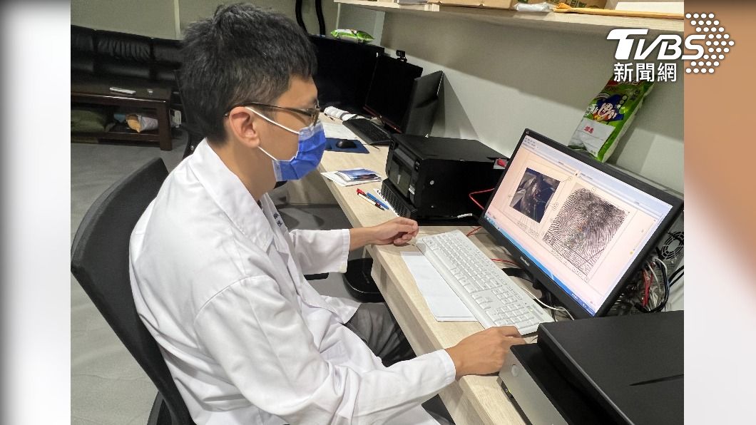 鑑識警靠DNA神比對無名屍 老母重逢亡女含淚謝│TVBS新聞網