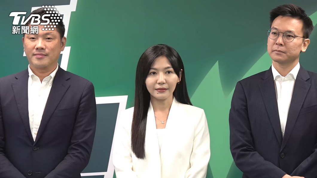 因性騷案退選+1！ 林飛帆：更高標負政治責任│TVBS新聞網