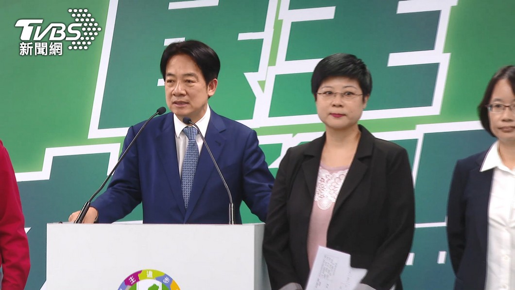 出戰彰化！吳音寧甩北農陰霾 喊「我回來了」│TVBS新聞網