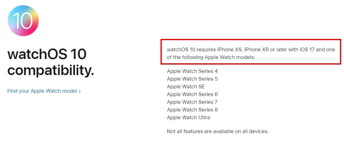 watchOS 10讓蘋果手錶更方便 可獨立新增信用卡│Apple│Apple Watch│Apple Pay│TVBS新聞網