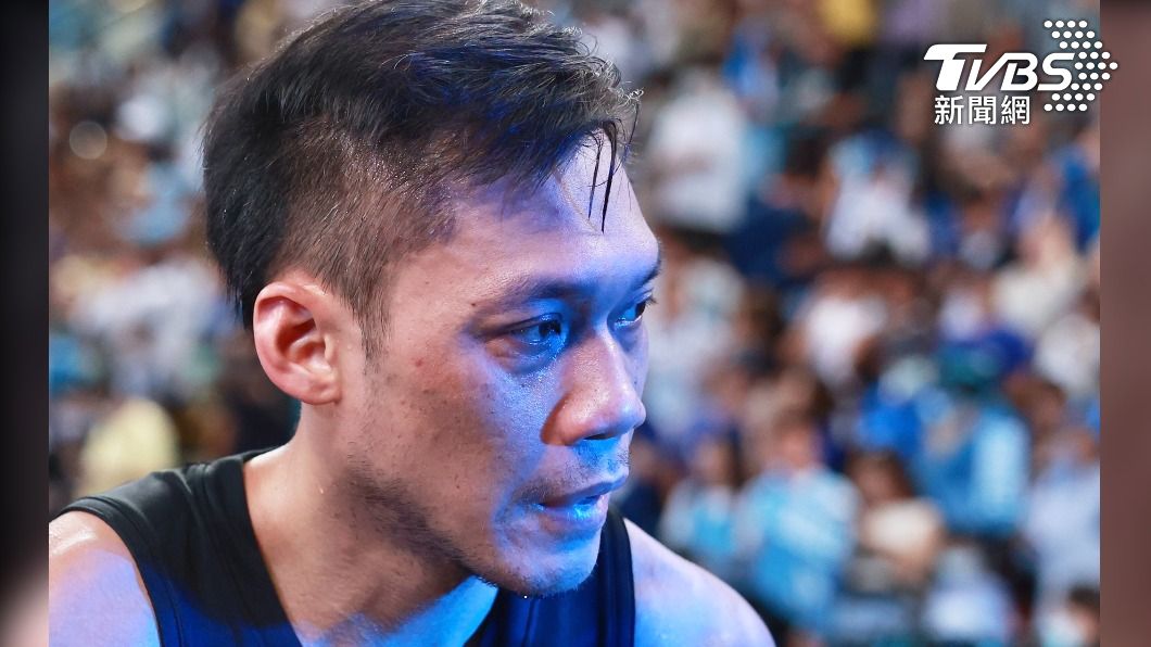 PLG／41歲體力如20歲！主宰比賽是天生神力？林志傑曝關鍵│TVBS新聞網