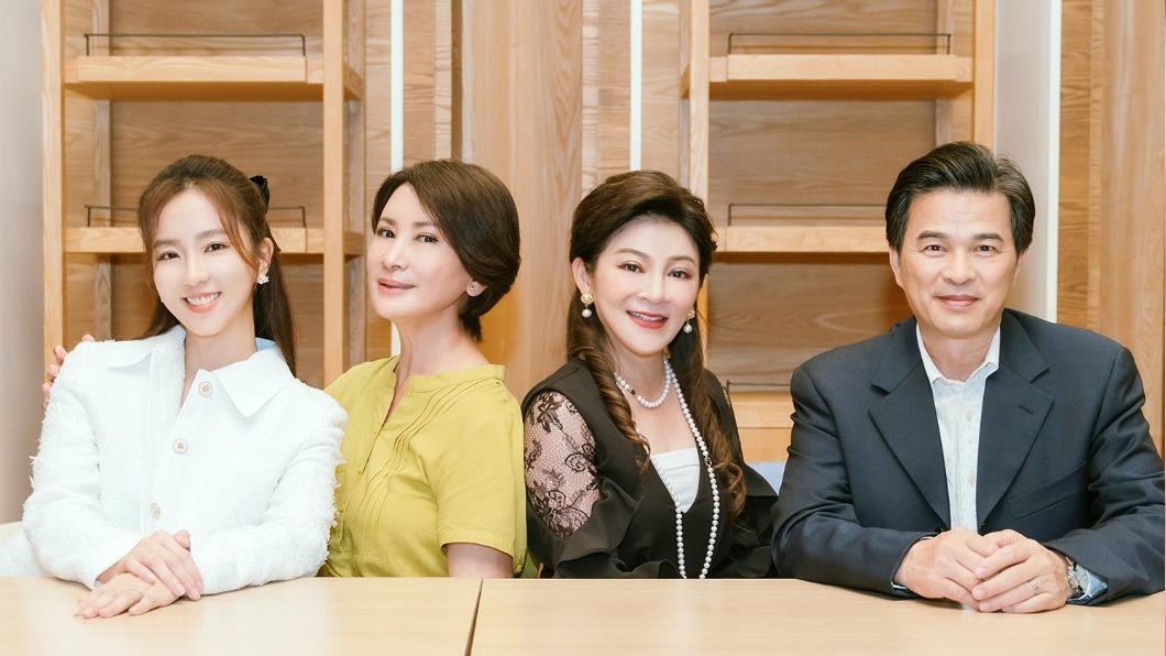 武林雙后明爭暗鬥？ 王彩樺、陳亞蘭認「表面和諧」 │TVBS新聞網