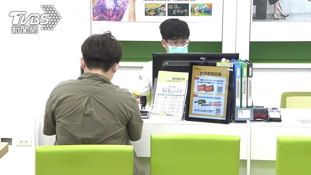 整併前最後優惠？電信業三強鼎立時代 4G低價吃到飽恐走入歷史│TVBS新聞網