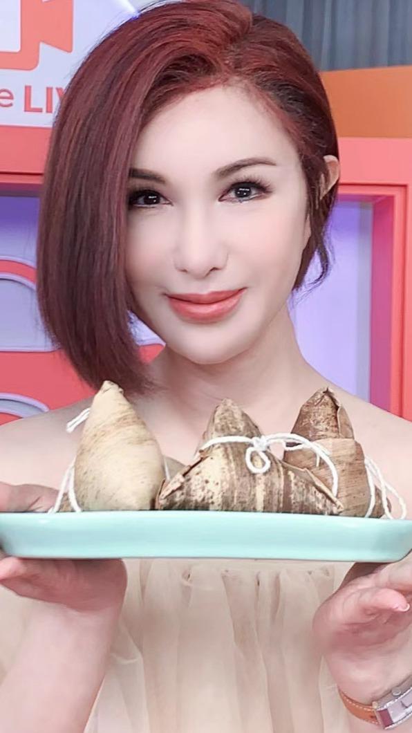 利菁公開對Makiyo道歉！哽咽「沒盡到責任」揭Ma媽臨終前遺願│TVBS新聞網