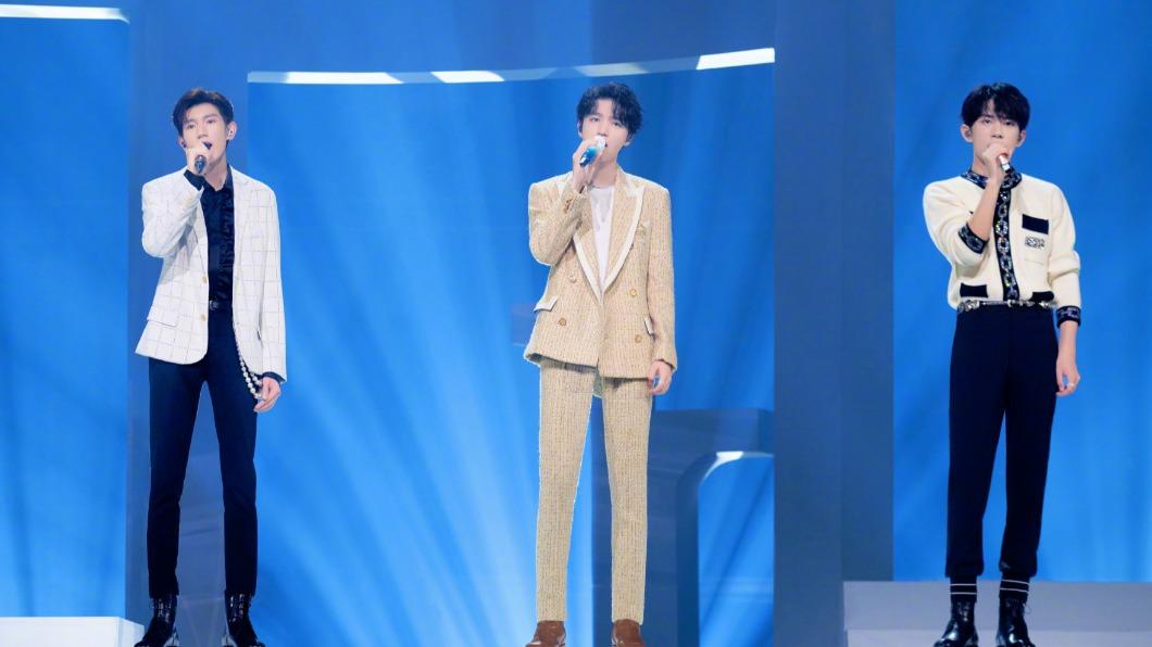 TFBOYS終於要合體開唱！ 粉等十年：可能最後一次了│TVBS新聞網