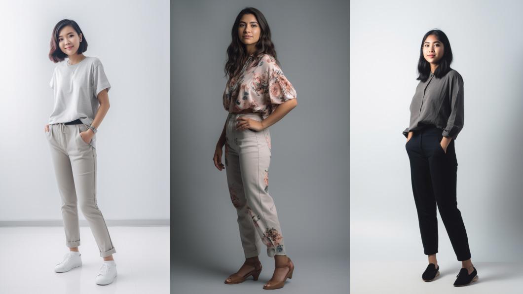 AI生成的「台灣正妹」長這樣 全球百國美女照出爐│Style Seat│TVBS新聞網