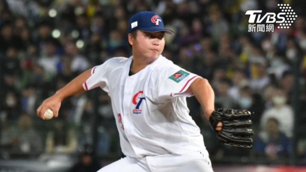 旅美小將好消息 經典賽國手鄧愷威升上巨人3A│TVBS新聞網