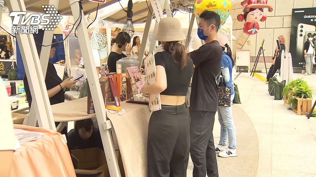 《光開門就很忙了》林心如「真邀到蘇有朋」 周興哲嚴格這面曝光│TVBS新聞網