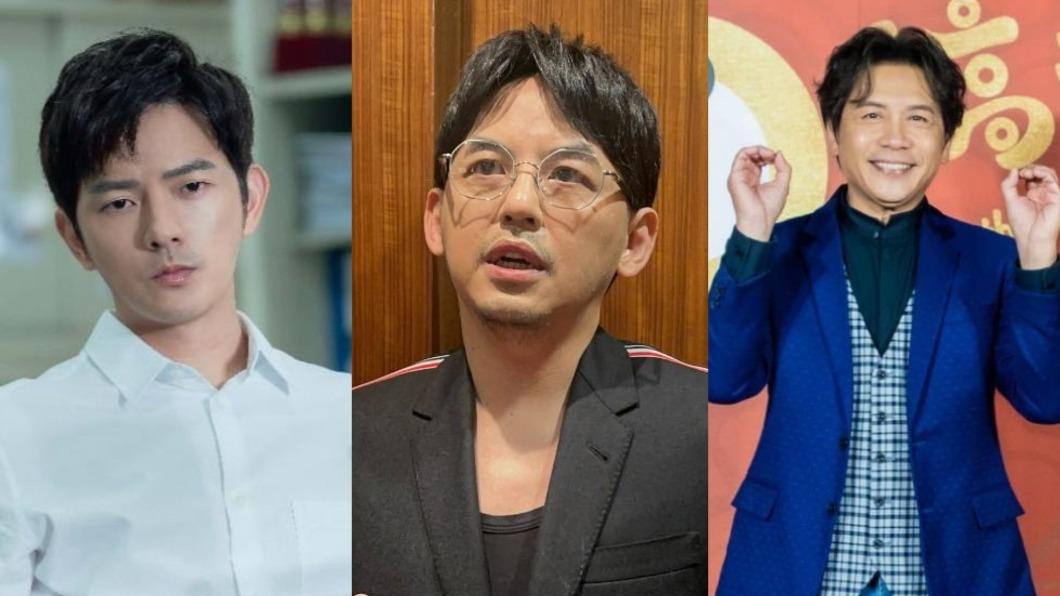 「Me Too」巨浪續燒！黃子佼也難逃 于美人暖心吐：盼會到盡頭│TVBS新聞網