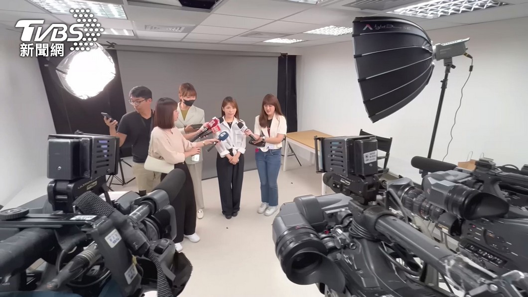 悠遊卡公司有狼？ 洽公傳私密照性騷日女│TVBS新聞網