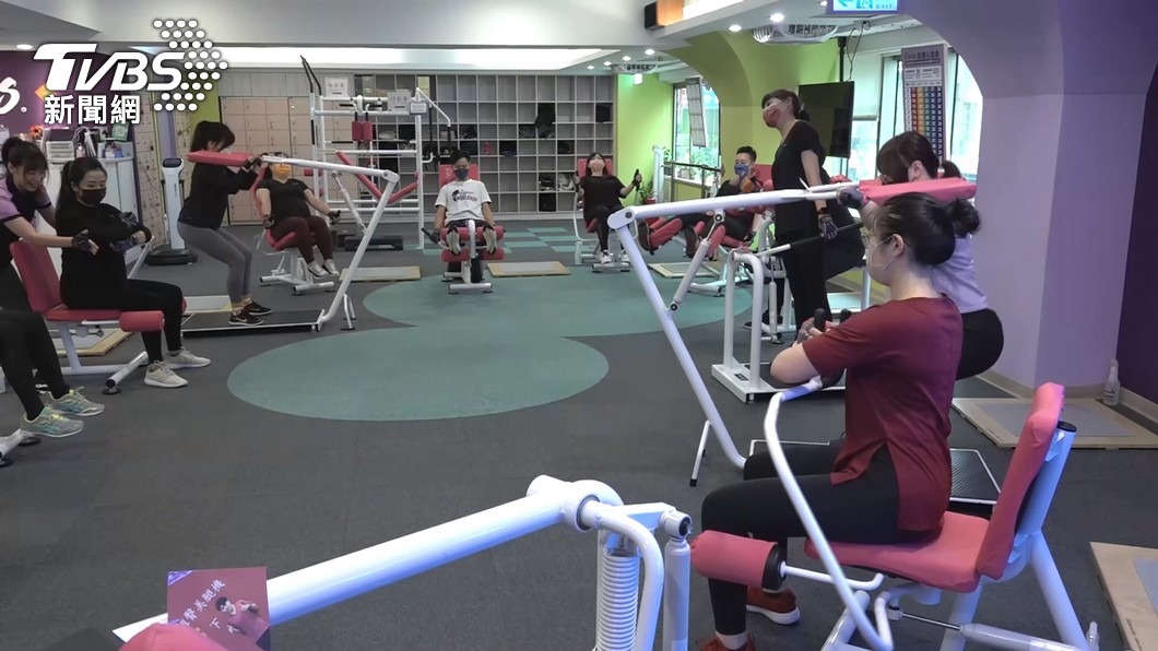 不喜歡「走路」注意！ 研究：每周走路五天「這狀況」明顯改善！│TVBS新聞網