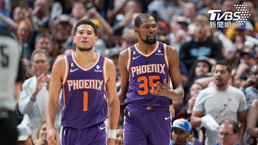 NBA／有內幕？比爾經紀人兒子竟是太陽高層 球迷籲聯盟調查│Bradley Beal│Josh Bartelstein│Mark ...