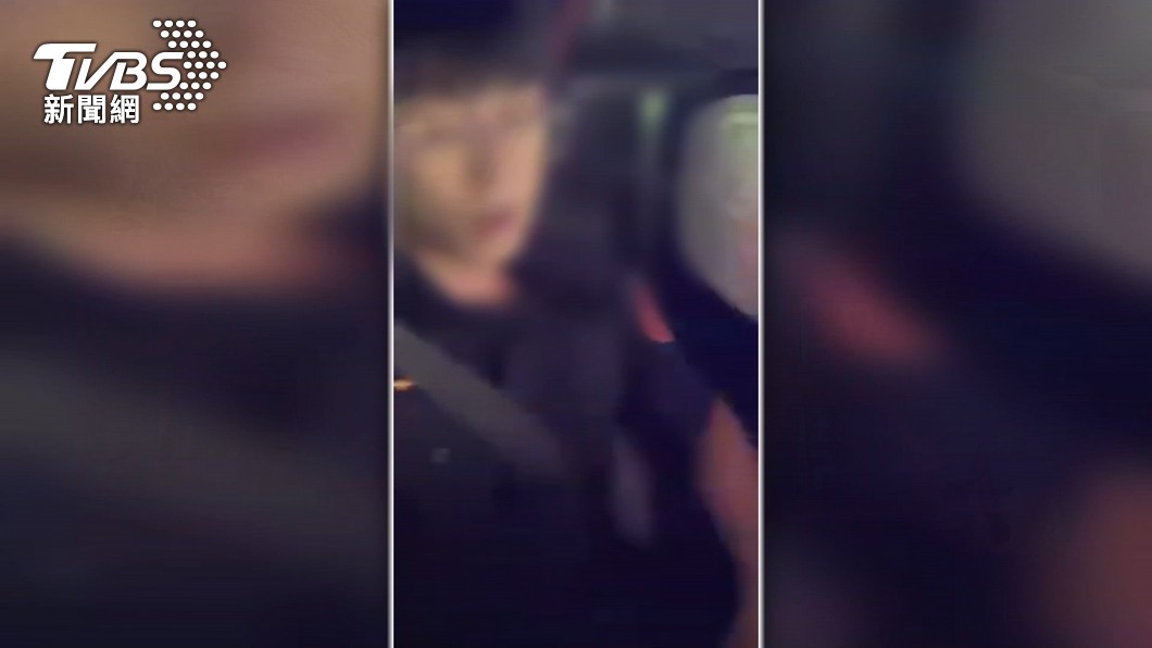 罵跑了警察？離違停遭投訴 網友：警察太難了│雲林│虎尾│檳榔攤│TVBS新聞網