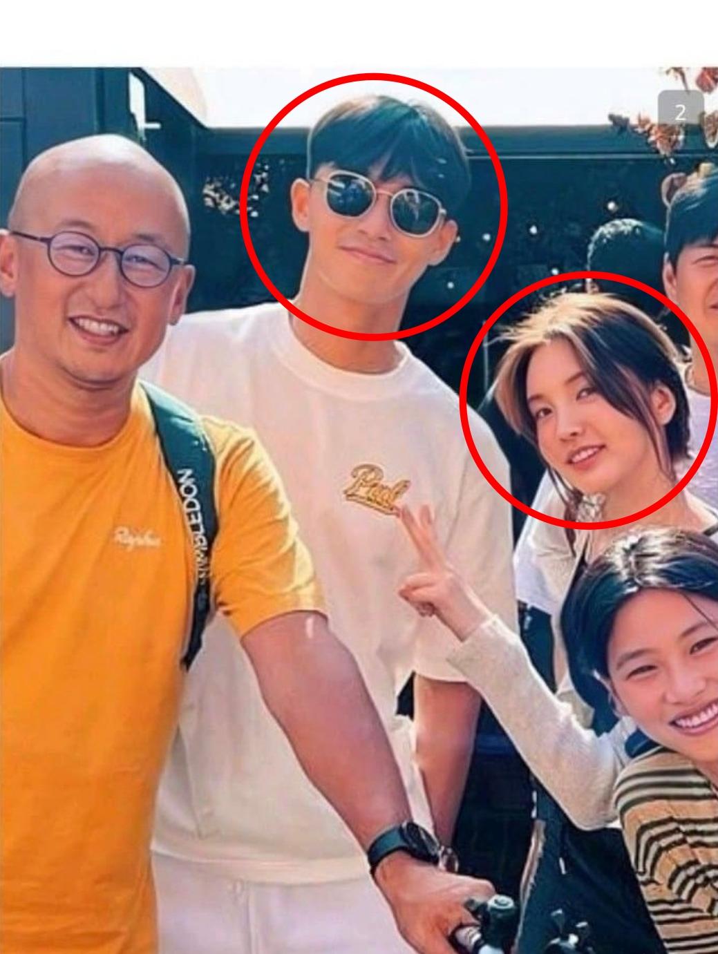 被爆祕愛百萬正妹網紅！ 朴敘俊「面色凝重」現身回應：很有壓力│xooos│戀愛│YouTuber│TVBS新聞網