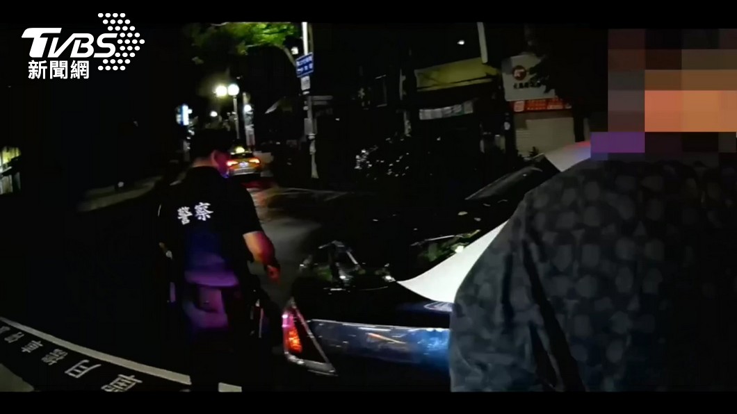 「陪奶奶吃飯」就好！網約伴遊竟帶槍恐嚇│TVBS新聞網